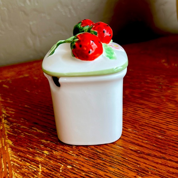 Taste Seller Sigma | Kitchen | Vintage 8s Taste Seller Sigma Jam Jar ...